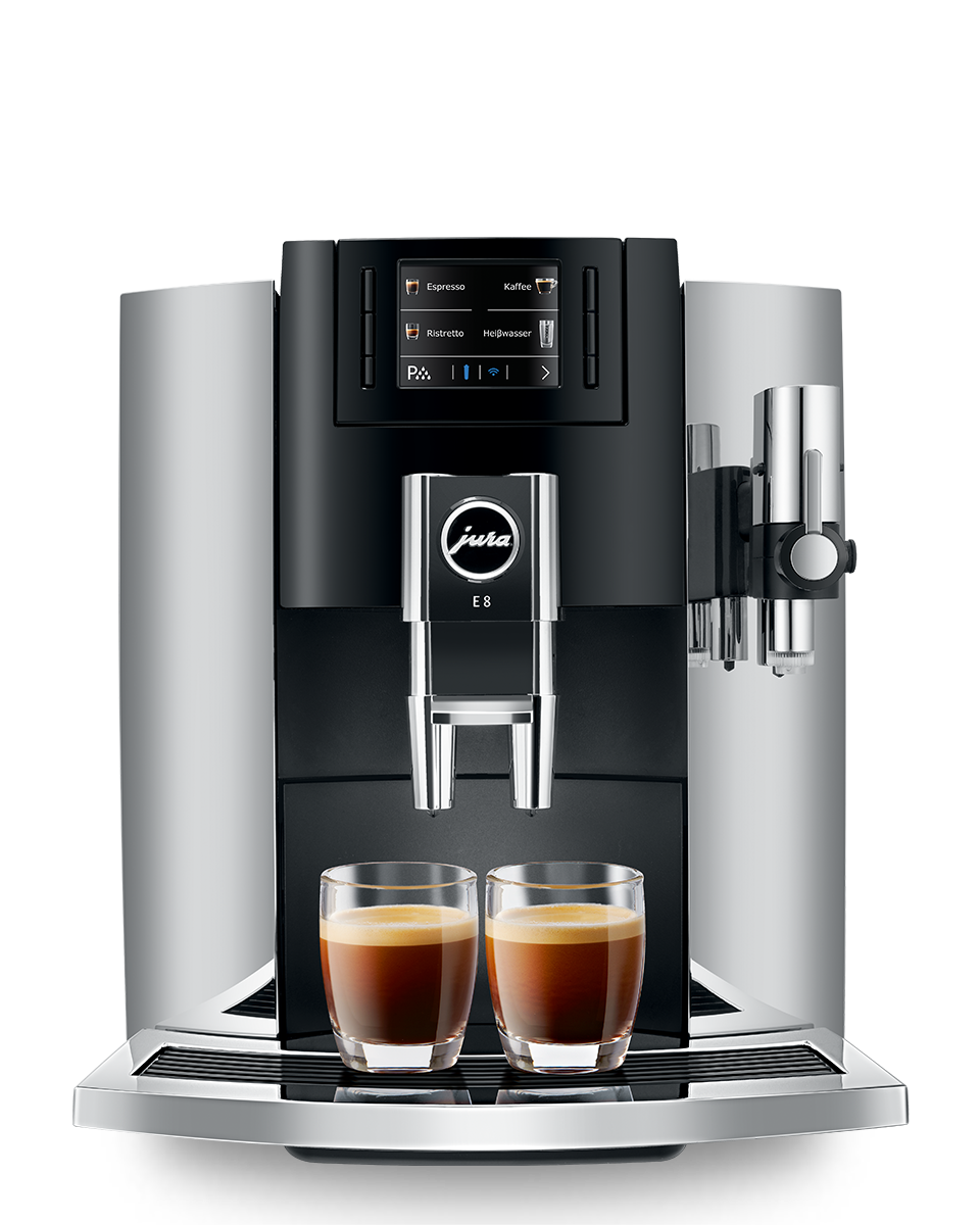 Comprar cafeteras JURA - JURA España Tienda online