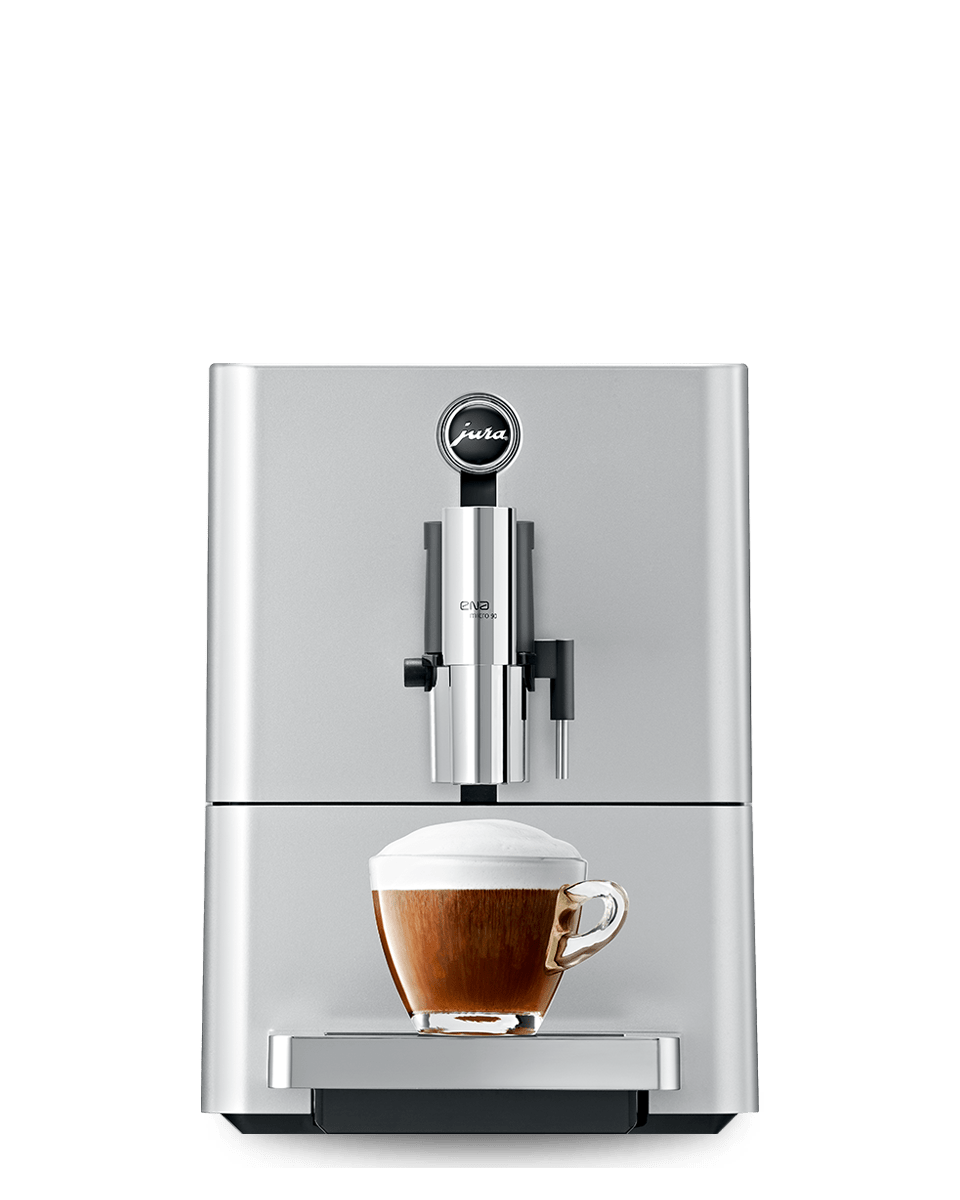 Comprar cafeteras JURA - JURA España Tienda online