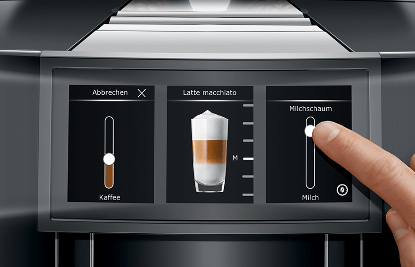 GIGA 10 - JURA España Tienda online