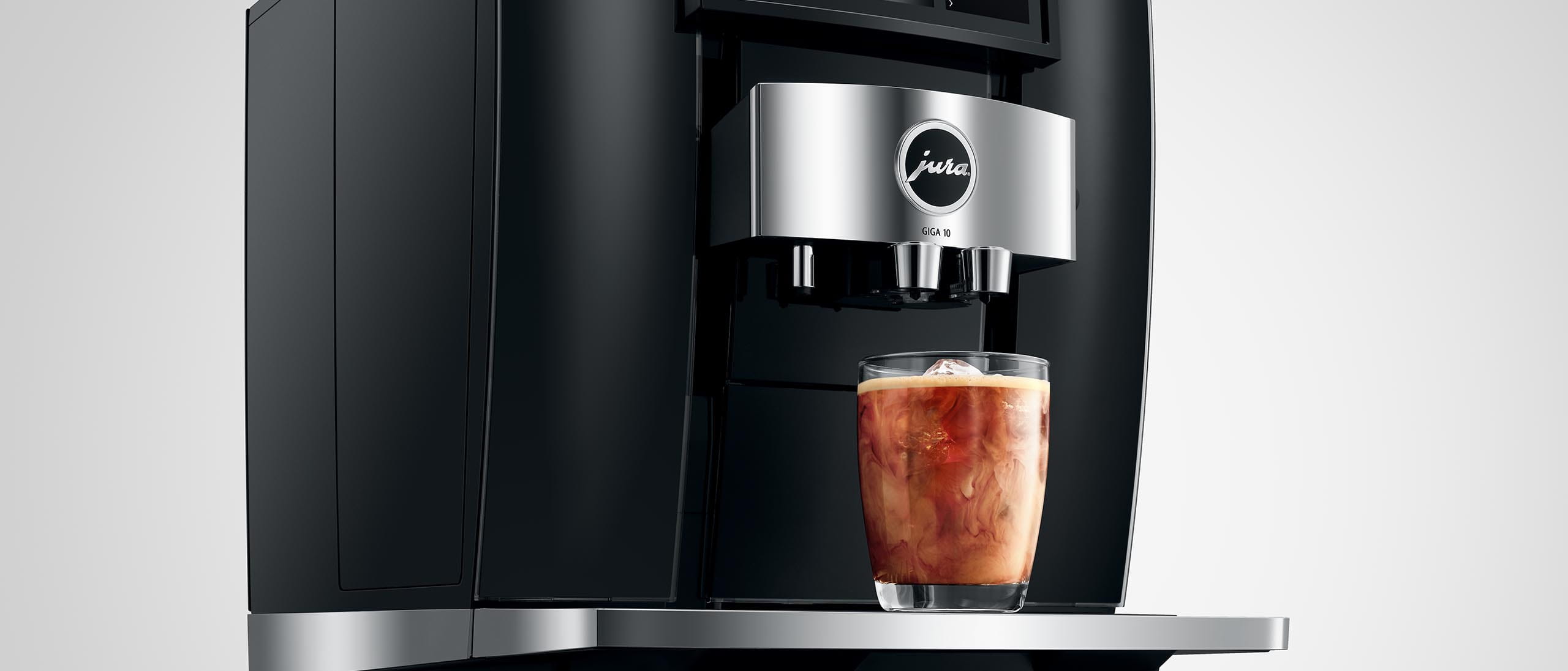 GIGA 10 - JURA España Tienda online