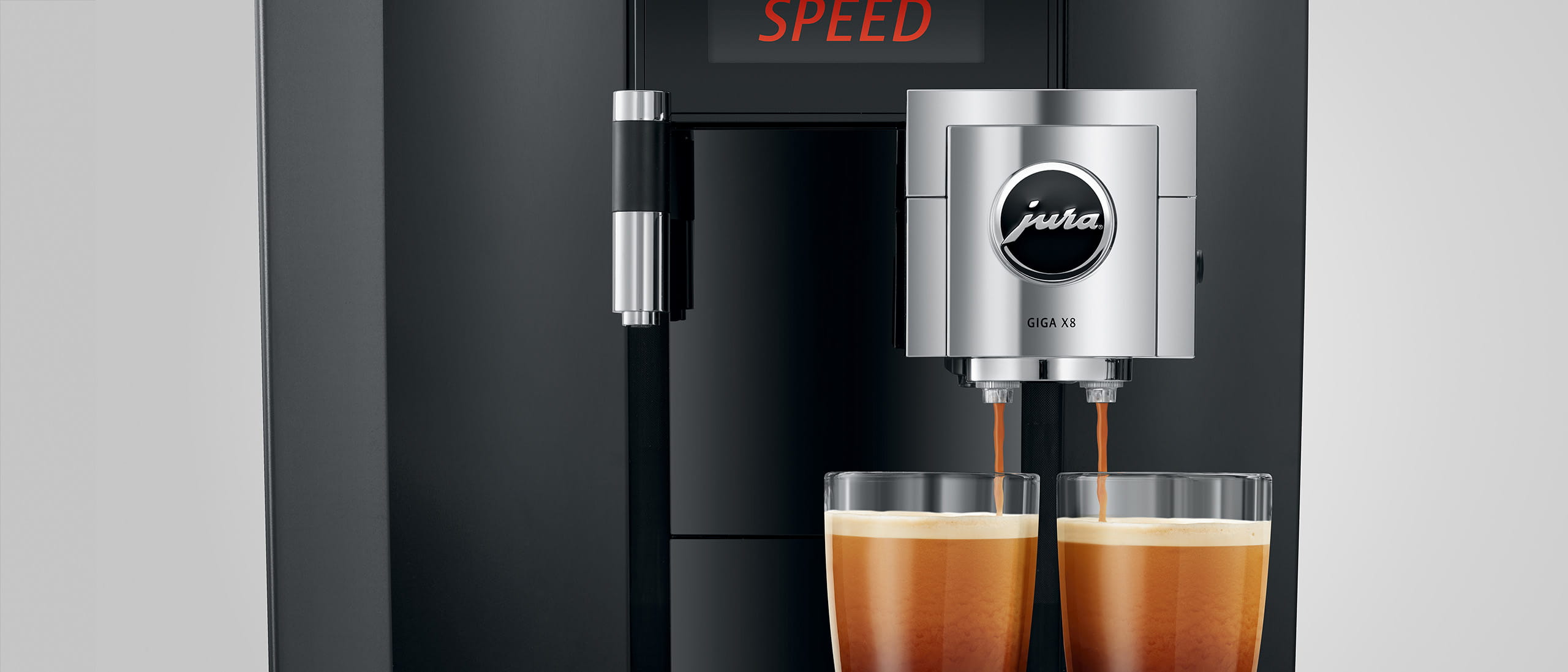 GIGA X8 - JURA Profesional - JURA España Tienda online