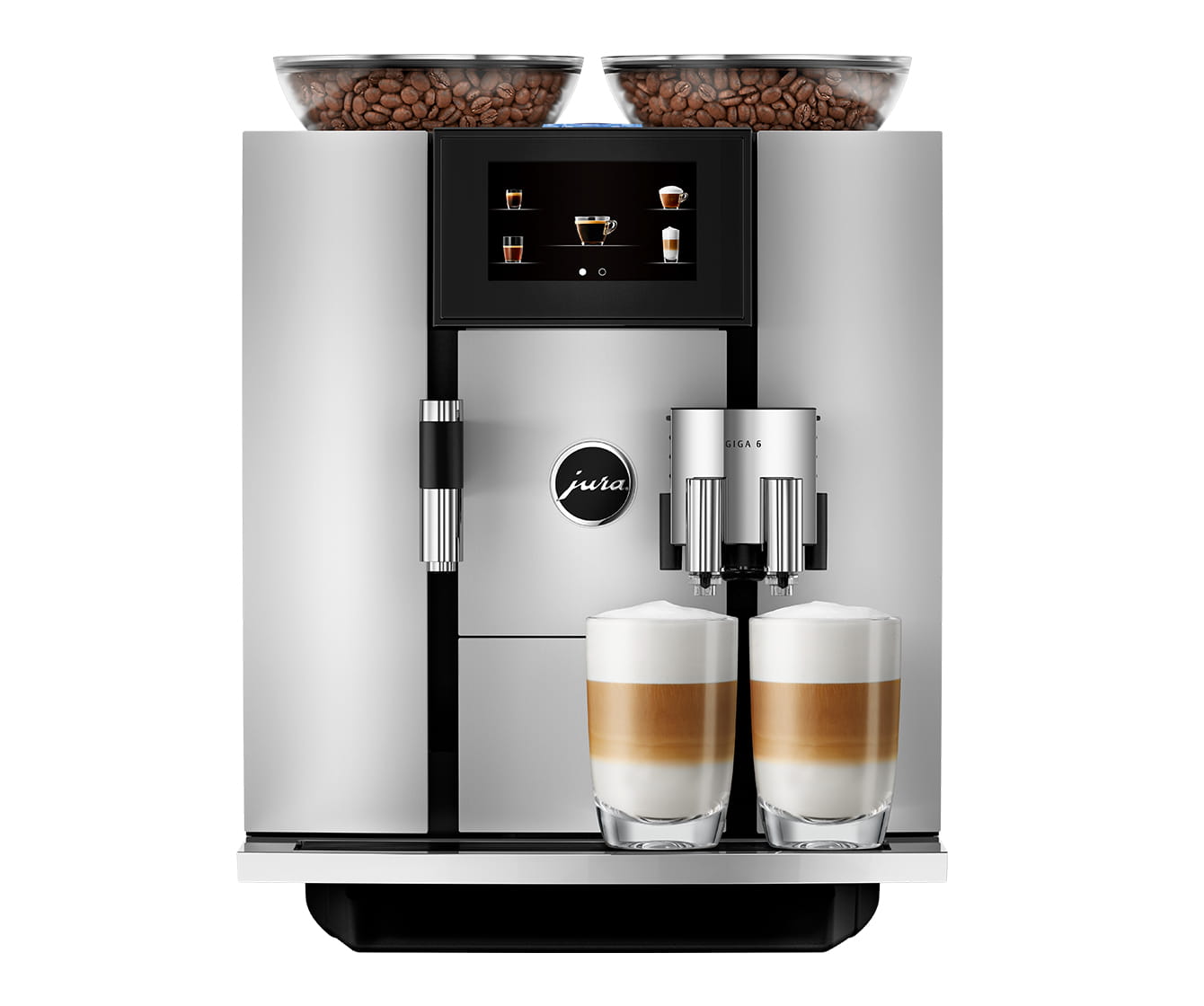 Buy JURA coffee machines online - JURA Spain